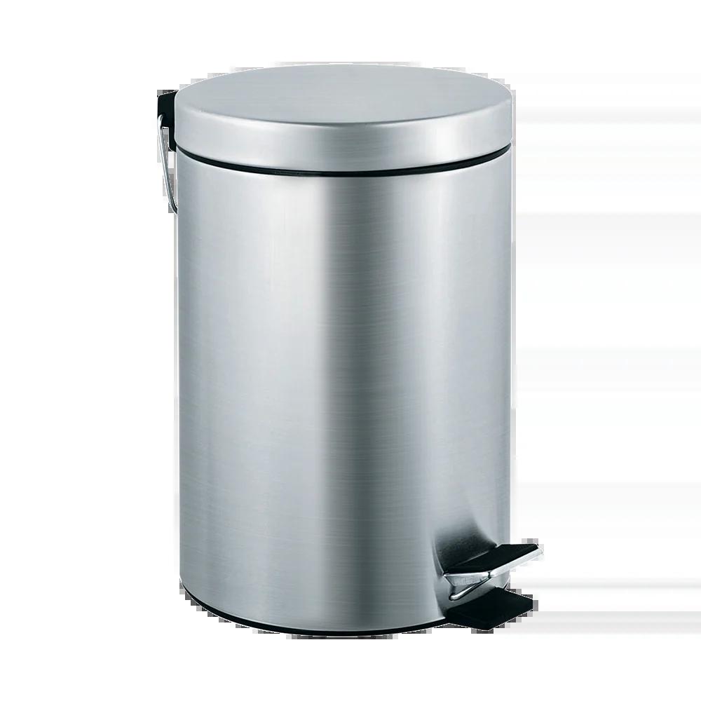 Waste Receptacles — Page 4 — Island Supply Inc