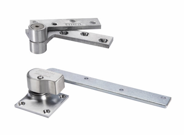 Rixson 147-3/4 Offset Pivot Set — Island Supply Inc