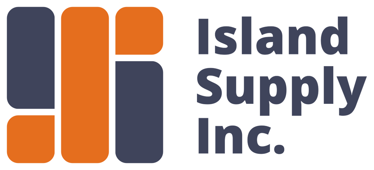 Mounting Configurations — Island Supply Inc