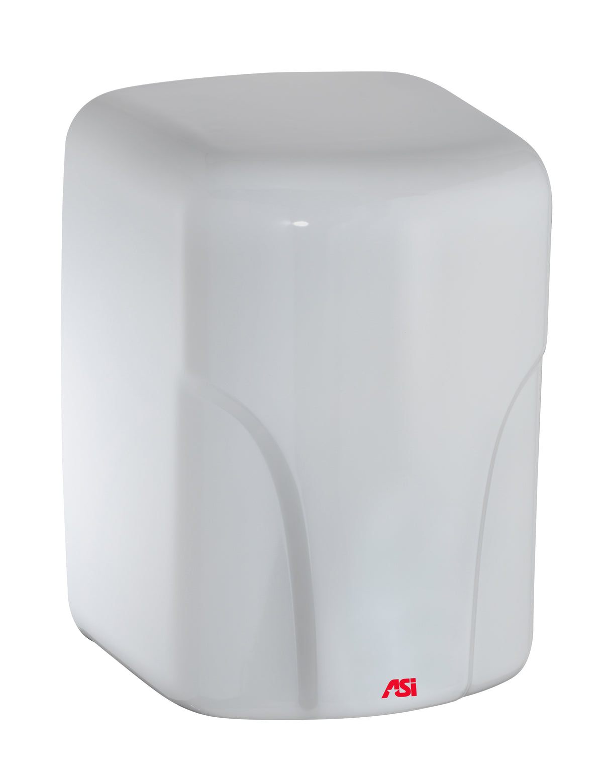 ASI 0197-1 Turbo-Dri High Speed Hand Dryer (110-120V.) — Island Supply Inc
