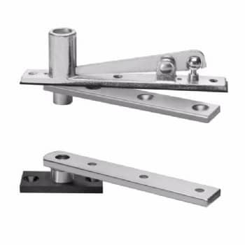 Rixson 128-3/4 Offset Pivot Set — Island Supply Inc