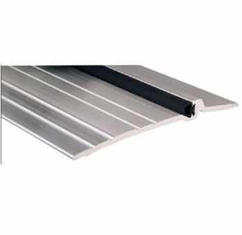 Pemko 2005AT48 Mill Finish Aluminum Commercial Latching Panic Threshol ...