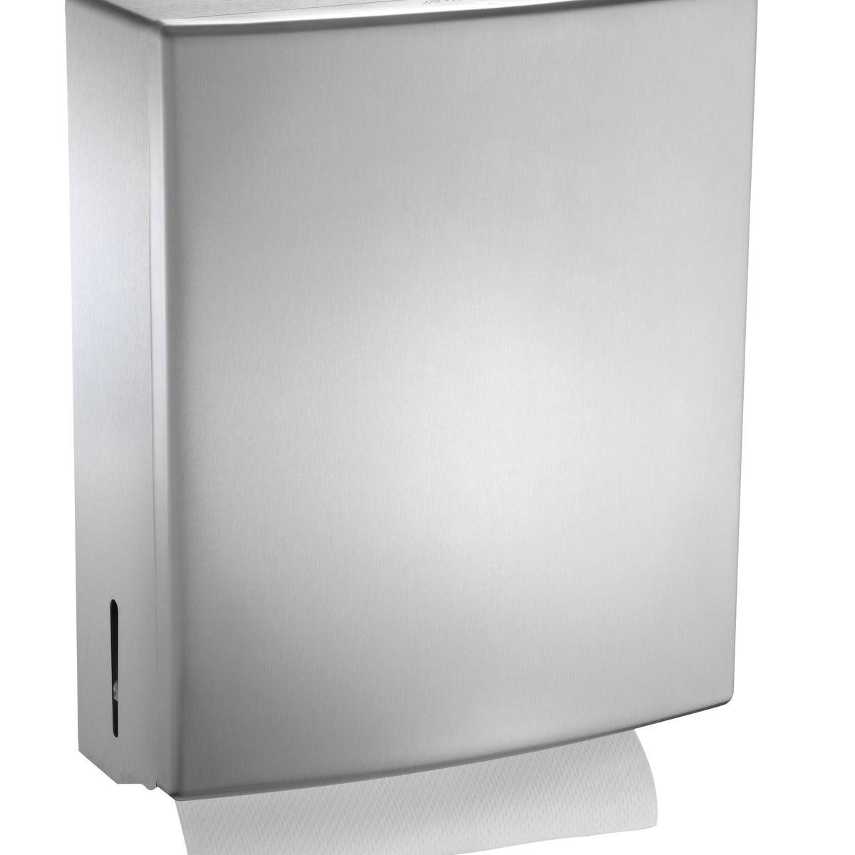 ASI 20210 Roval™ Paper Towel Dispenser — Island Supply Inc